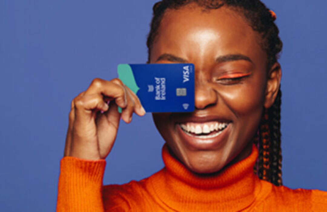 Current Accounts - Bank of Ireland
