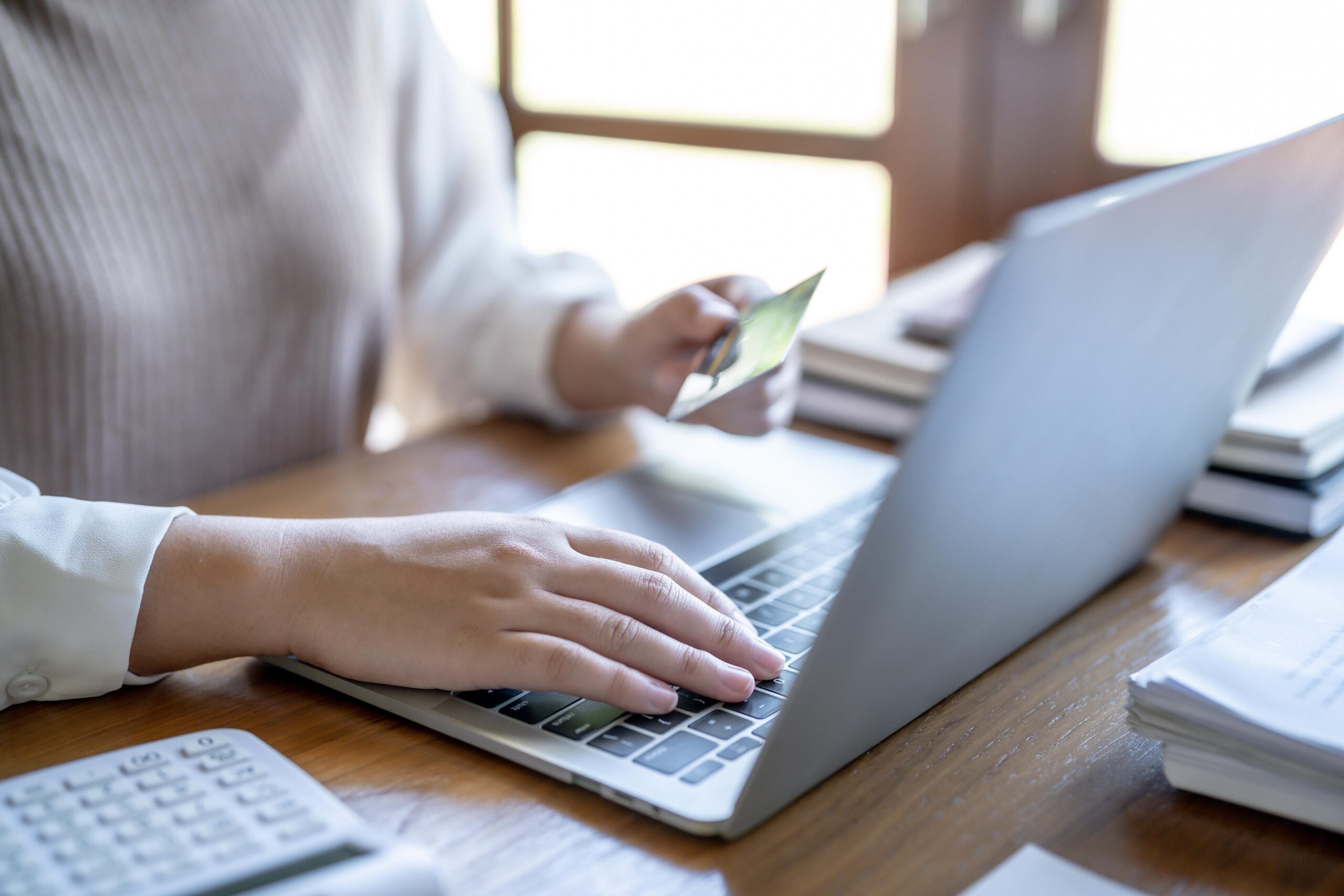 Understanding credit card interest - Bank of Ireland